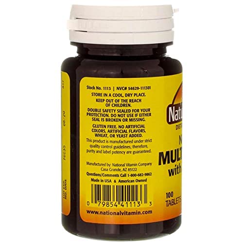 whole food multivitamin for optimal nutrition