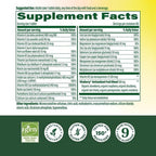 whole food multivitamin for optimal nutrition