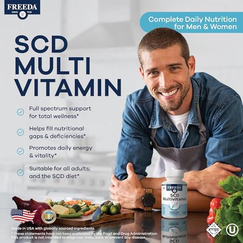 whole food multivitamin for optimal nutrition