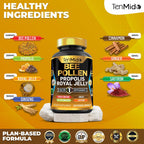 whole food multivitamin for optimal nutrition