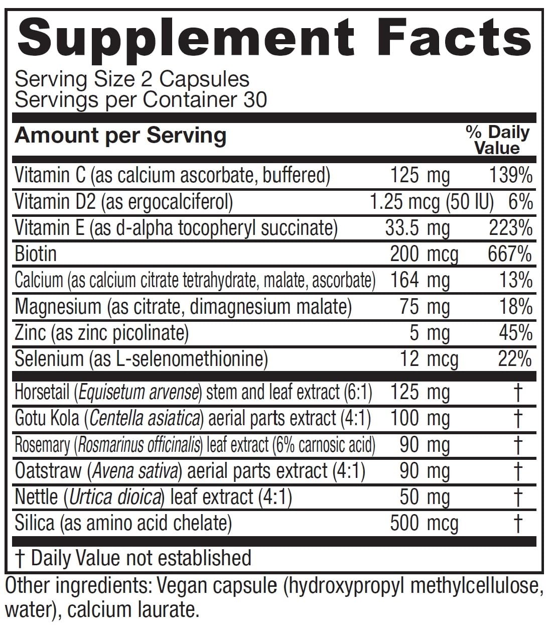 whole food multivitamin for optimal nutrition