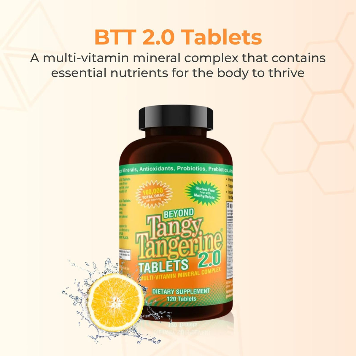 whole food multivitamin for optimal nutrition