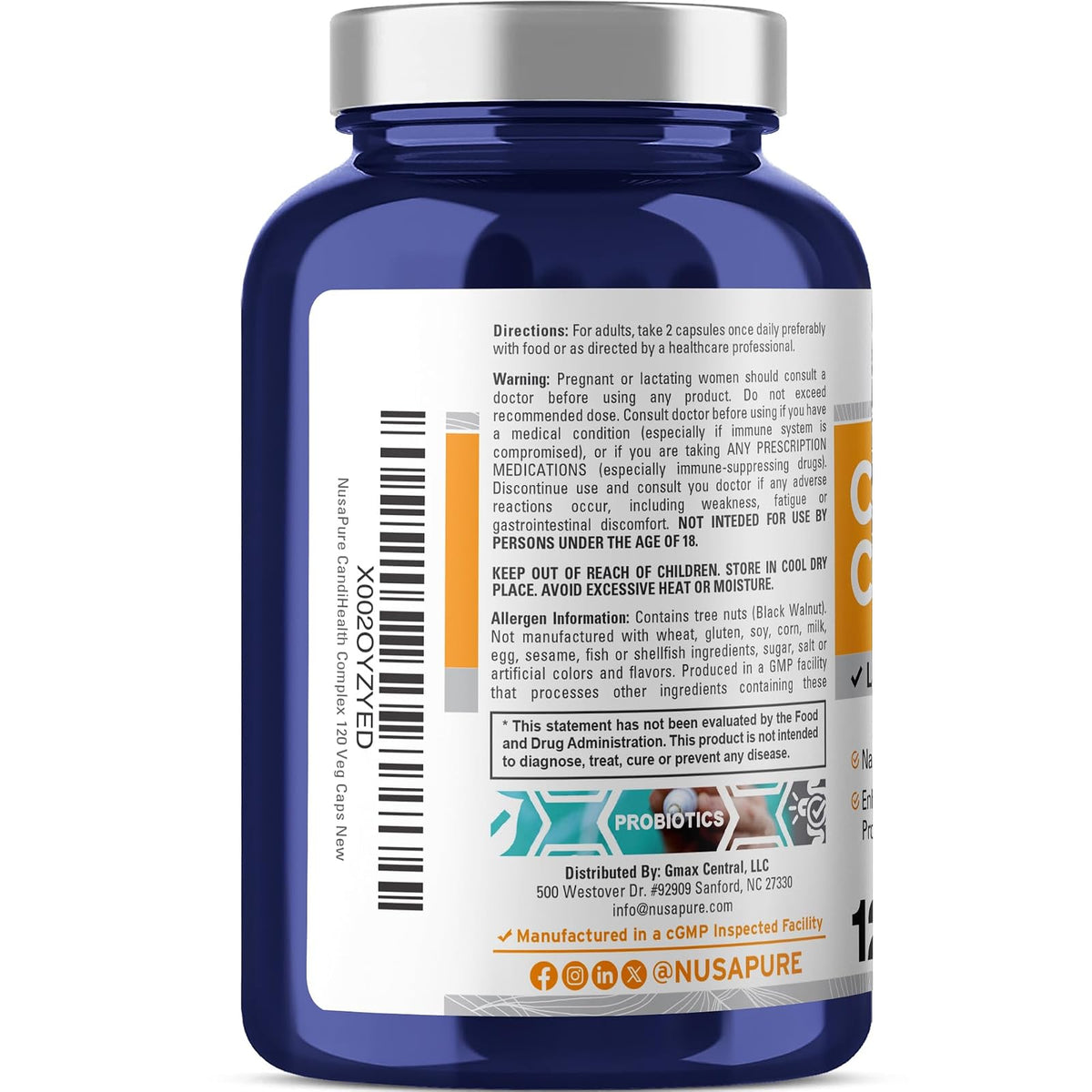 whole food multivitamin for optimal nutrition