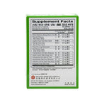 whole food multivitamin for optimal nutrition