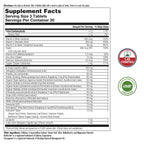 whole food multivitamin for optimal nutrition