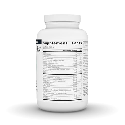 whole food multivitamin for optimal nutrition