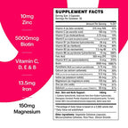 whole food multivitamin for optimal nutrition