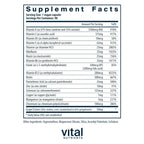 whole food multivitamin for optimal nutrition