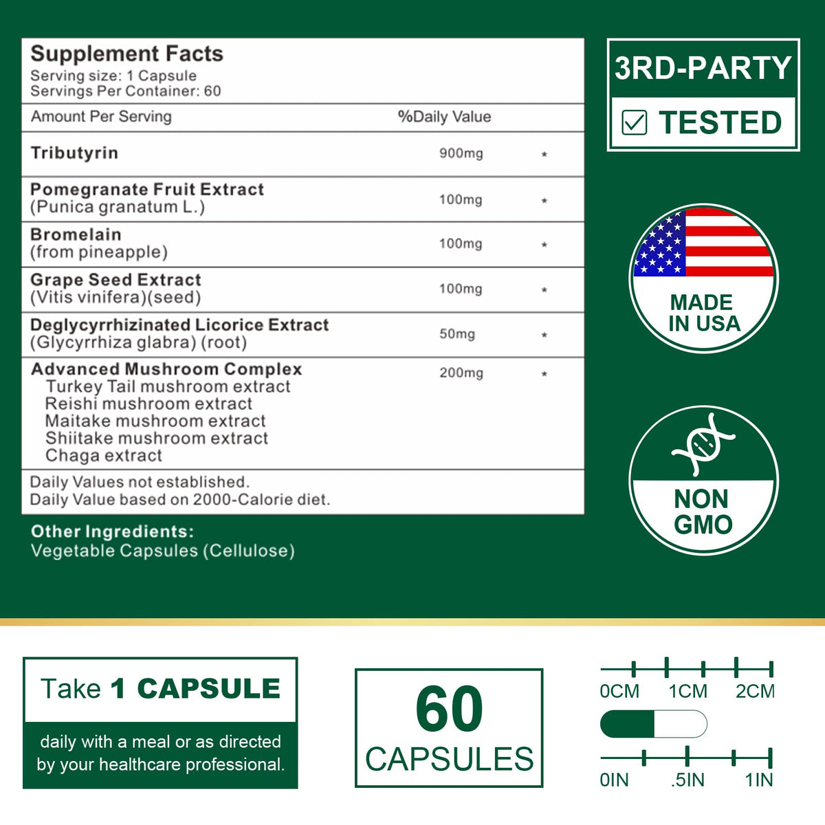 whole food multivitamin for optimal nutrition