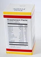 whole food multivitamin for optimal nutrition
