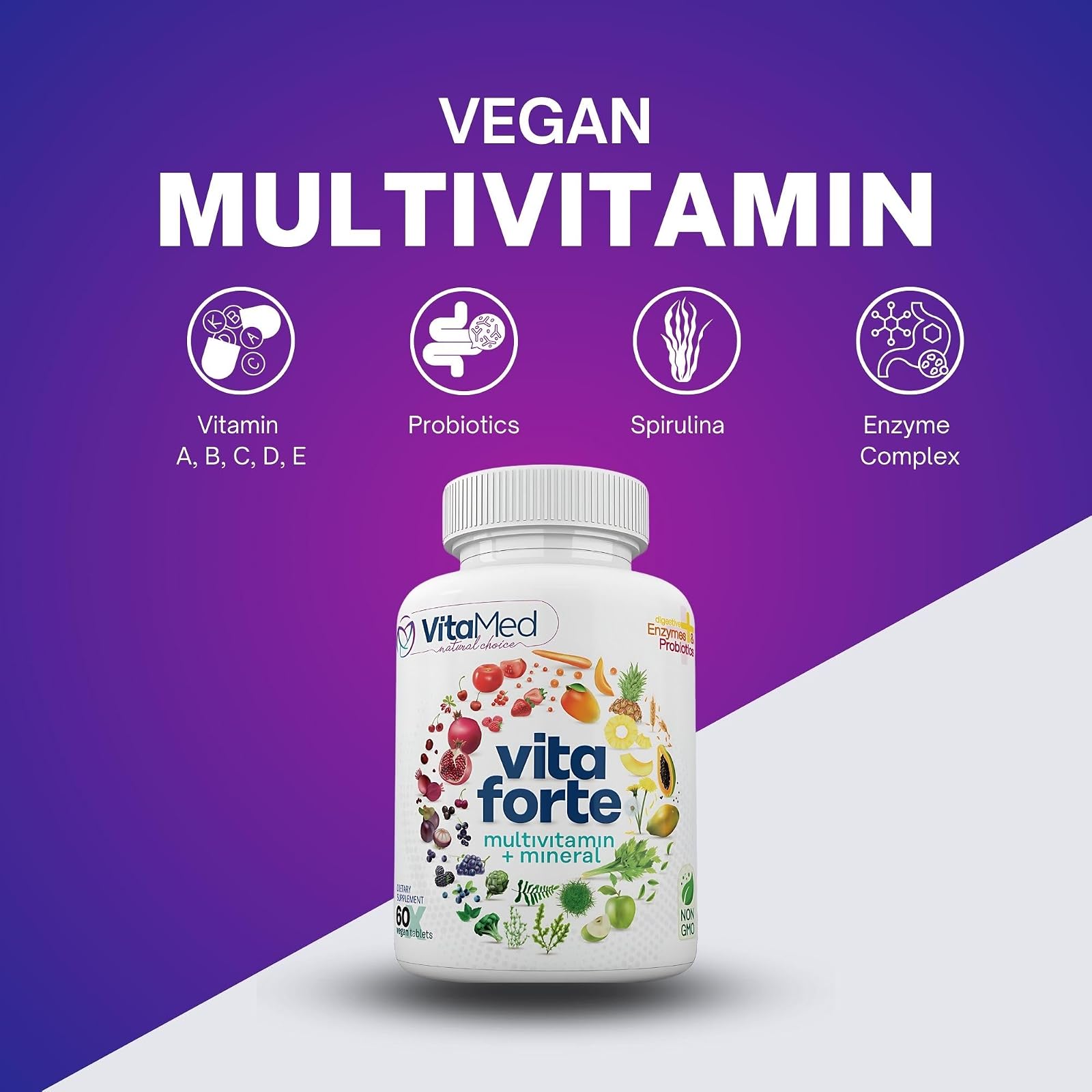 whole food multivitamin for optimal nutrition