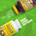 whole food multivitamin for optimal nutrition