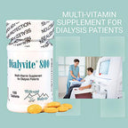 whole food multivitamin for optimal nutrition