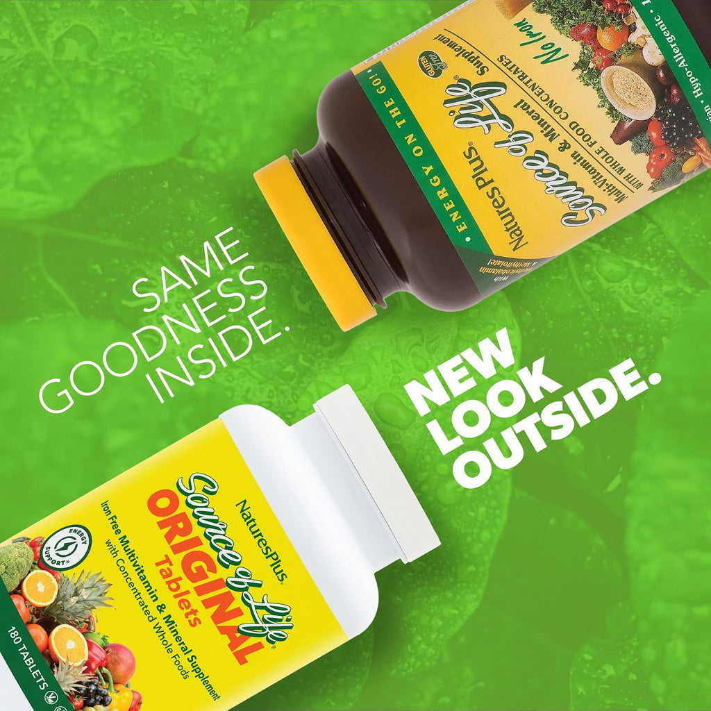 whole food multivitamin for optimal nutrition