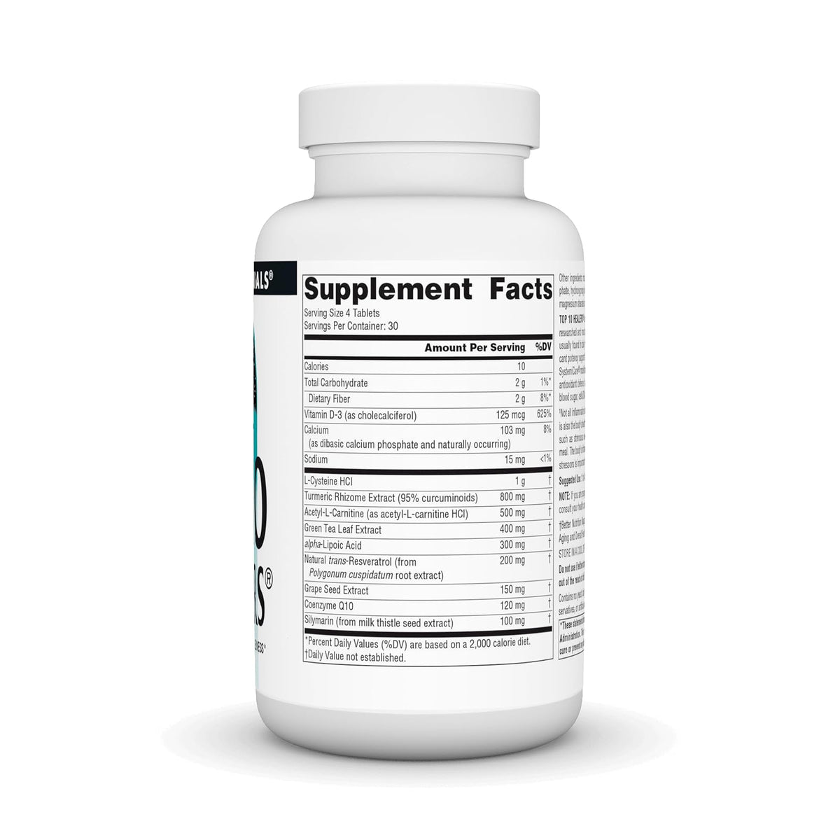 whole food multivitamin for optimal nutrition