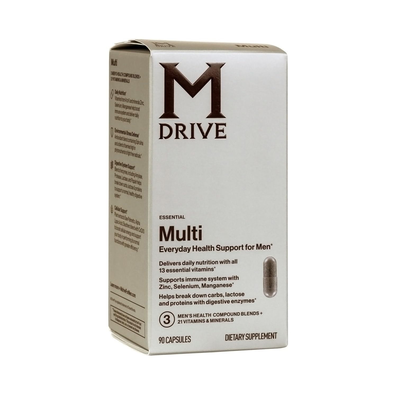 whole food multivitamin for optimal nutrition