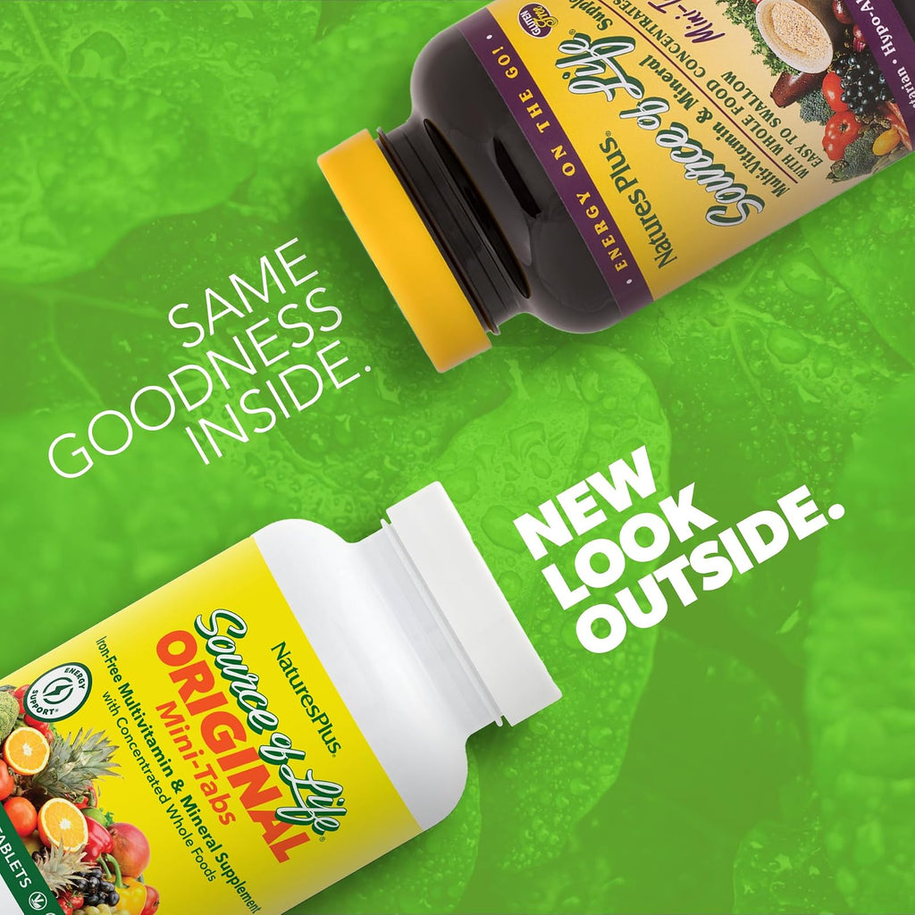 whole food multivitamin for optimal nutrition