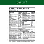 whole food multivitamin for optimal nutrition