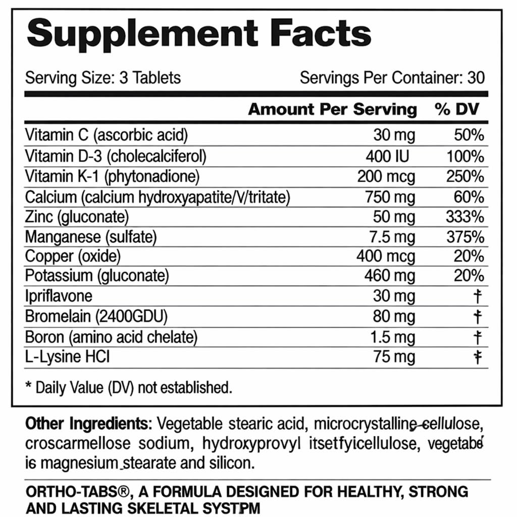 whole food multivitamin for optimal nutrition