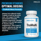 whole food multivitamin for optimal nutrition