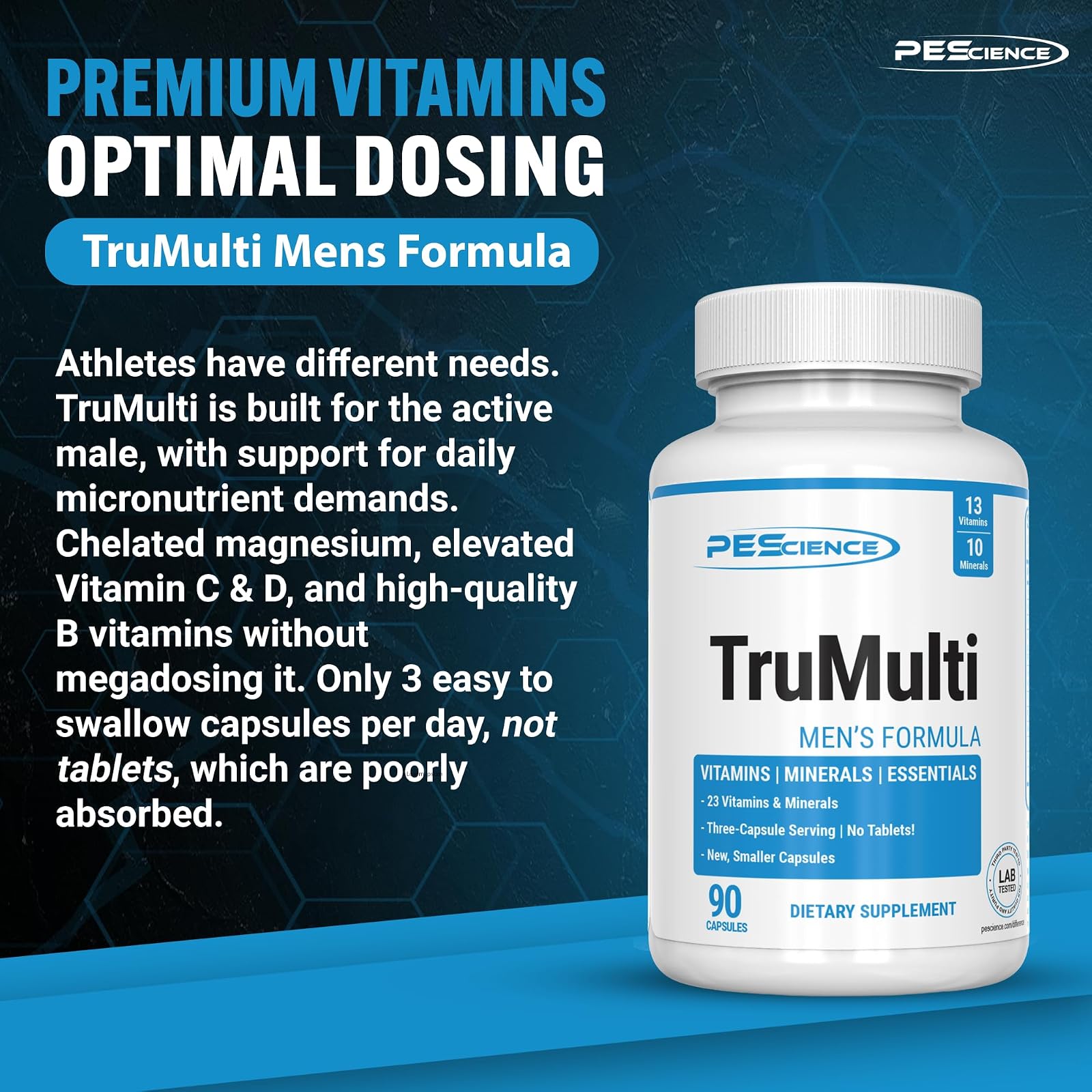 whole food multivitamin for optimal nutrition