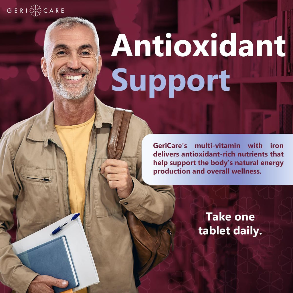 Whole food multivitamin for optimal nutrition