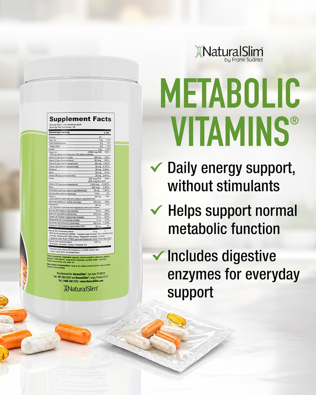 whole food multivitamin for optimal nutrition