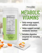 whole food multivitamin for optimal nutrition