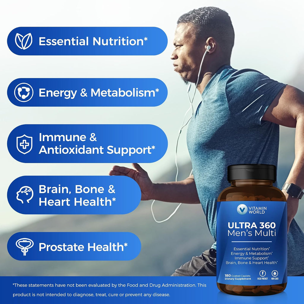 whole food multivitamin for optimal nutrition