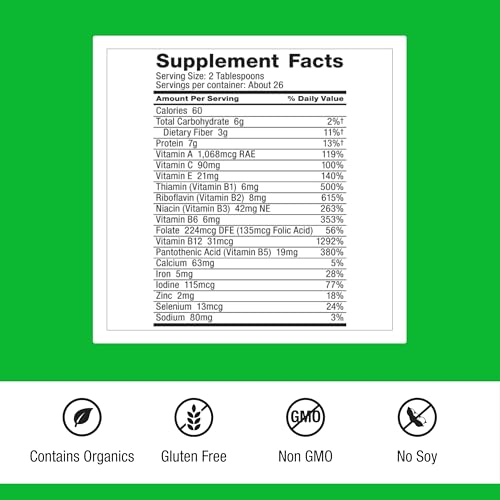 whole food multivitamin for optimal nutrition