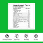 whole food multivitamin for optimal nutrition