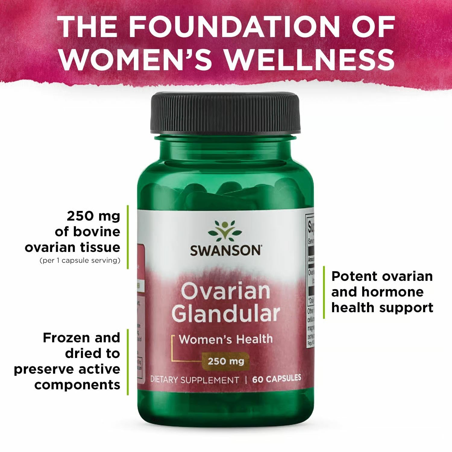 Whole food multivitamin for optimal nutrition