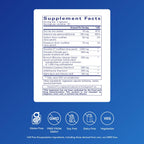 whole food multivitamin for optimal nutrition