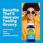 whole food multivitamin for optimal nutrition