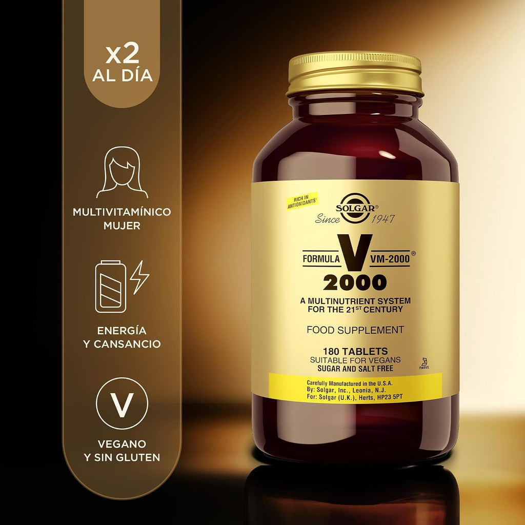 whole food multivitamin for optimal nutrition