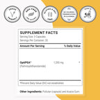 Whole food multivitamin for optimal nutrition
