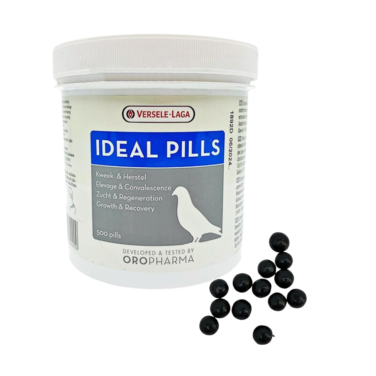 whole food multivitamin for optimal nutrition