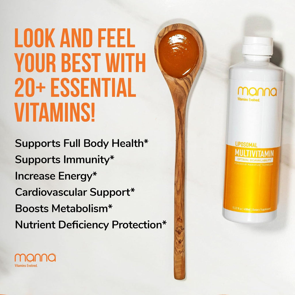 Whole food multivitamin for optimal nutrition