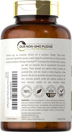 Whole food multivitamin for optimal nutrition