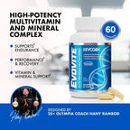 whole food multivitamin for optimal nutrition