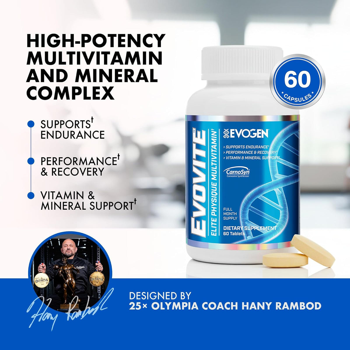 whole food multivitamin for optimal nutrition