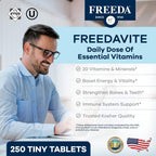 whole food multivitamin for optimal nutrition