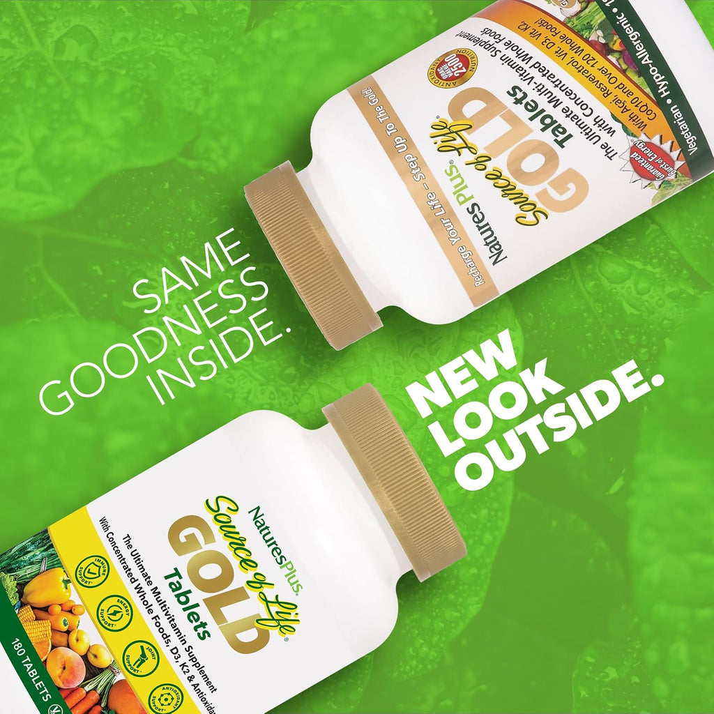whole food multivitamin for optimal nutrition