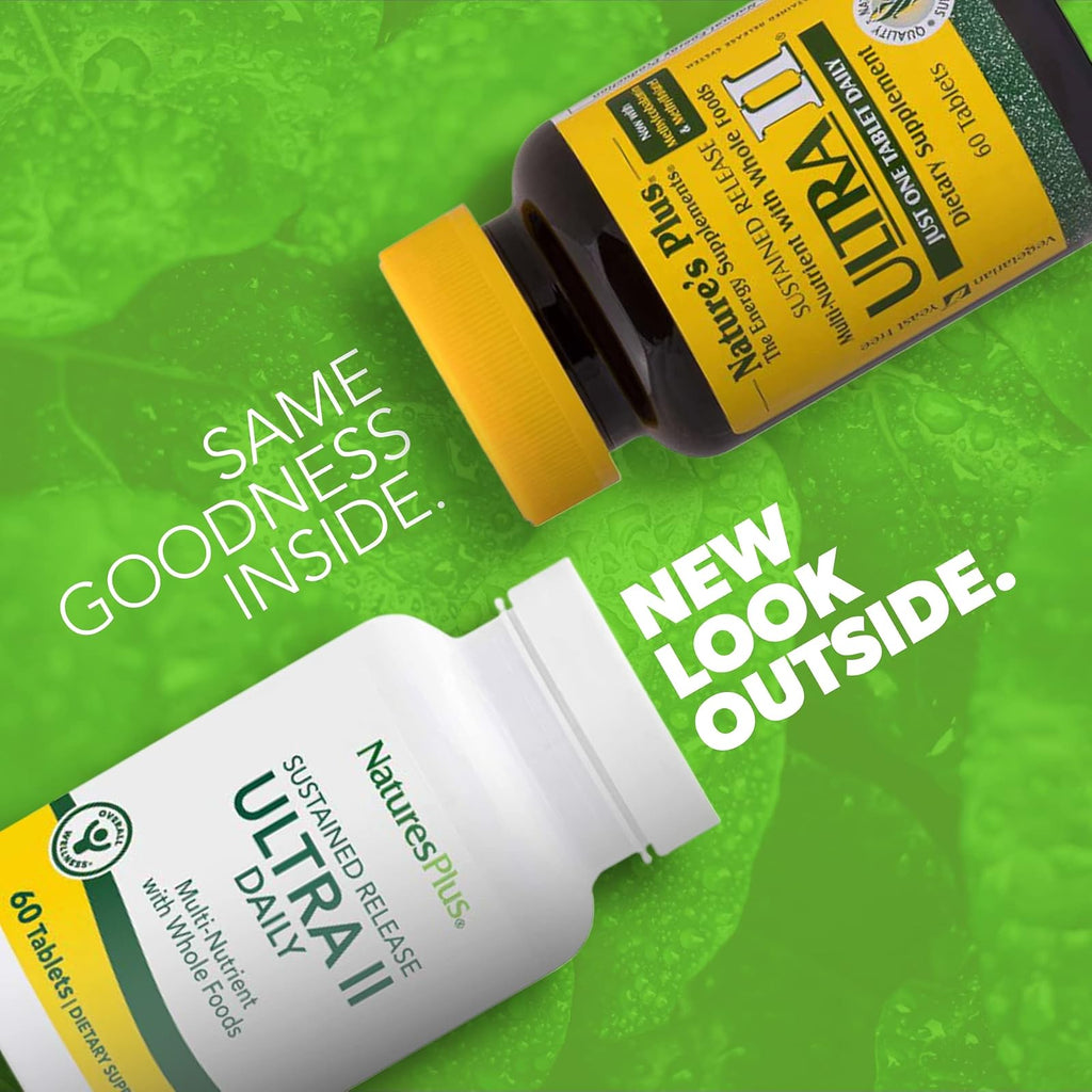whole food multivitamin for optimal nutrition