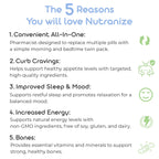 whole food multivitamin for optimal nutrition