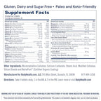 whole food multivitamin for optimal nutrition