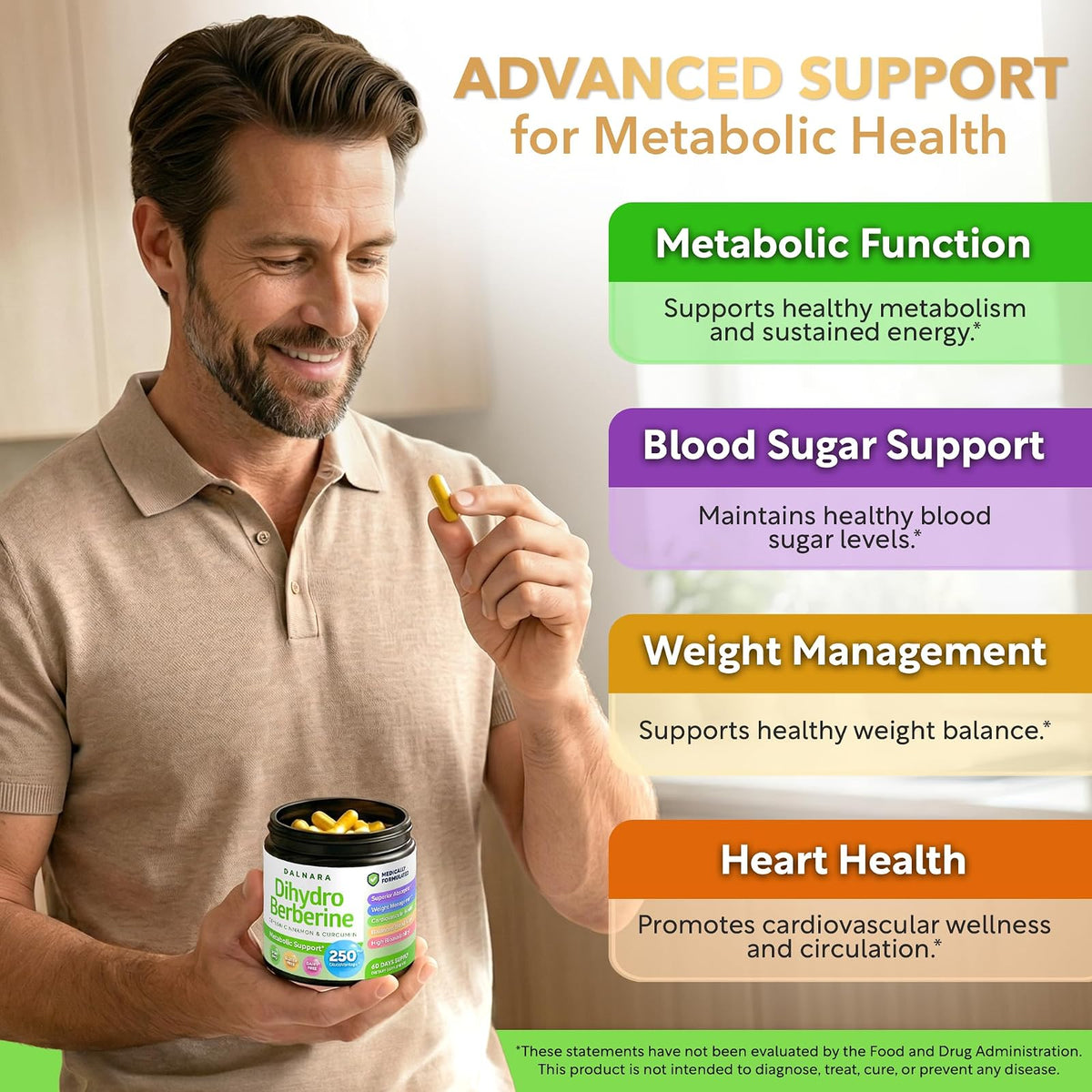 Whole food multivitamin for optimal nutrition