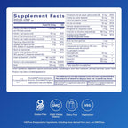 whole food multivitamin for optimal nutrition