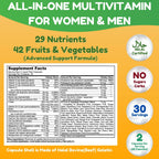 whole food multivitamin for optimal nutrition