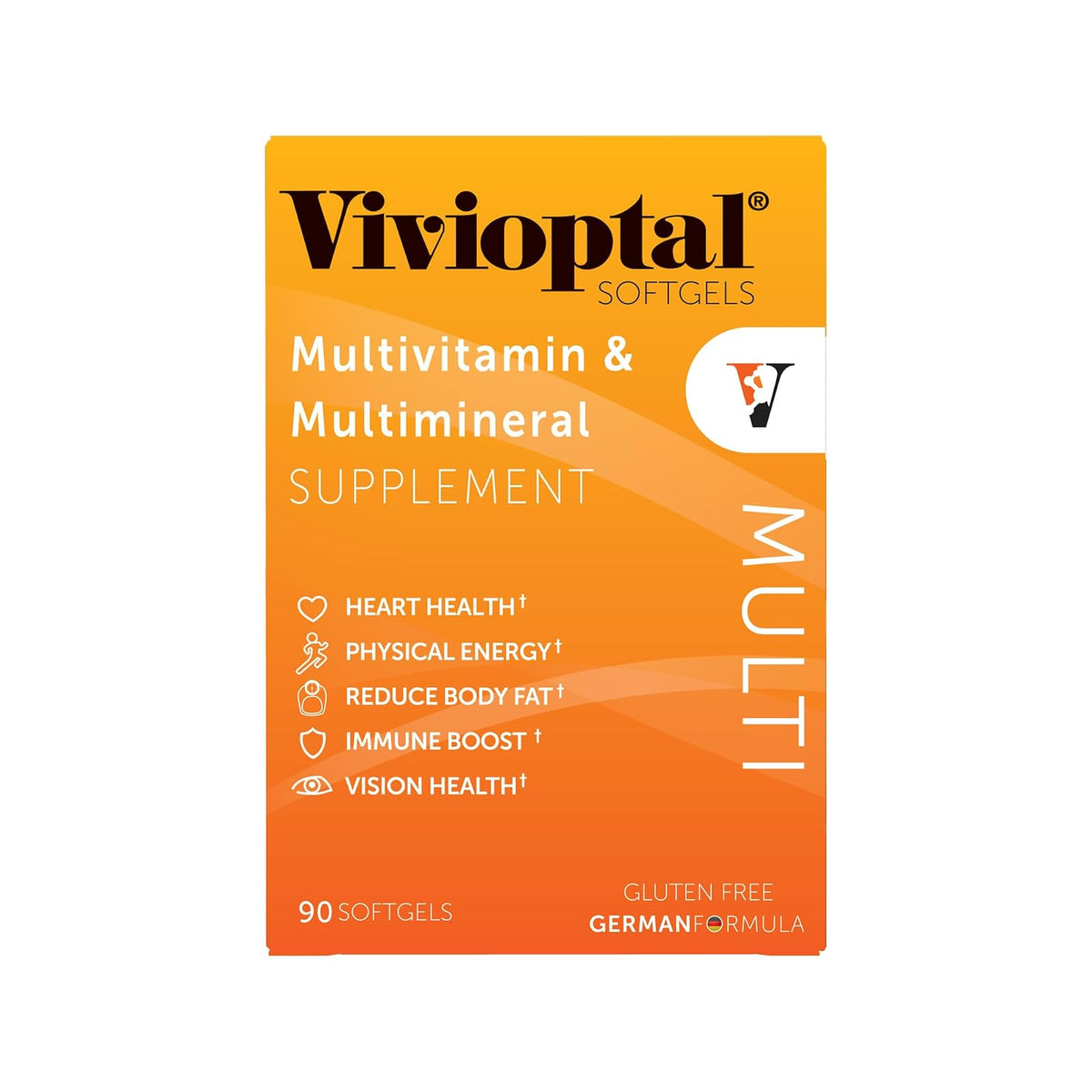 whole food multivitamin for optimal nutrition